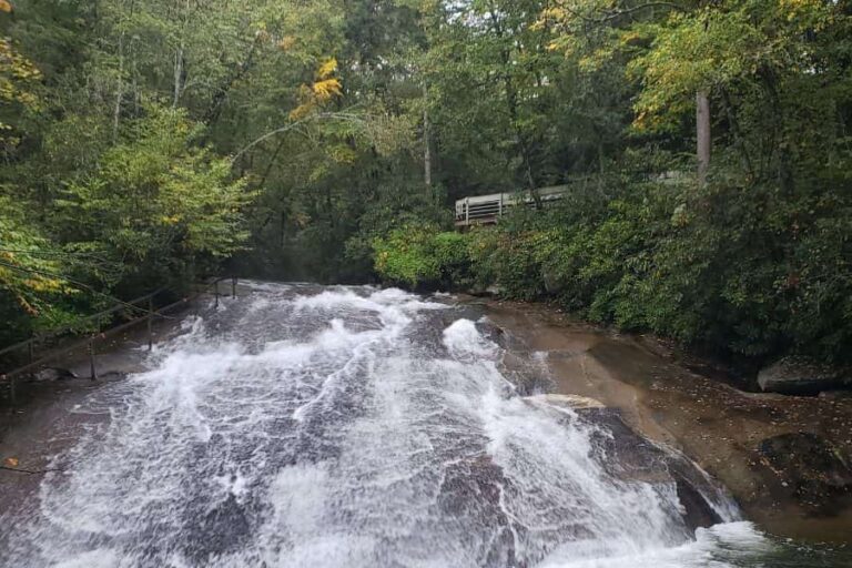12 Things to do in Brevard, NC - Carolina Day Trip Tips