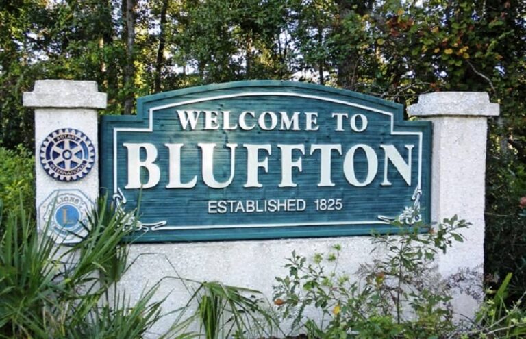 4 BEST Things to Do in Bluffton, South Carolina - Carolina Day Trip Tips