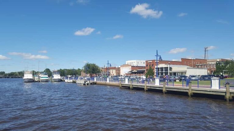 8 Best Things to Do in Bath, North Carolina - Carolina Day Trip Tips